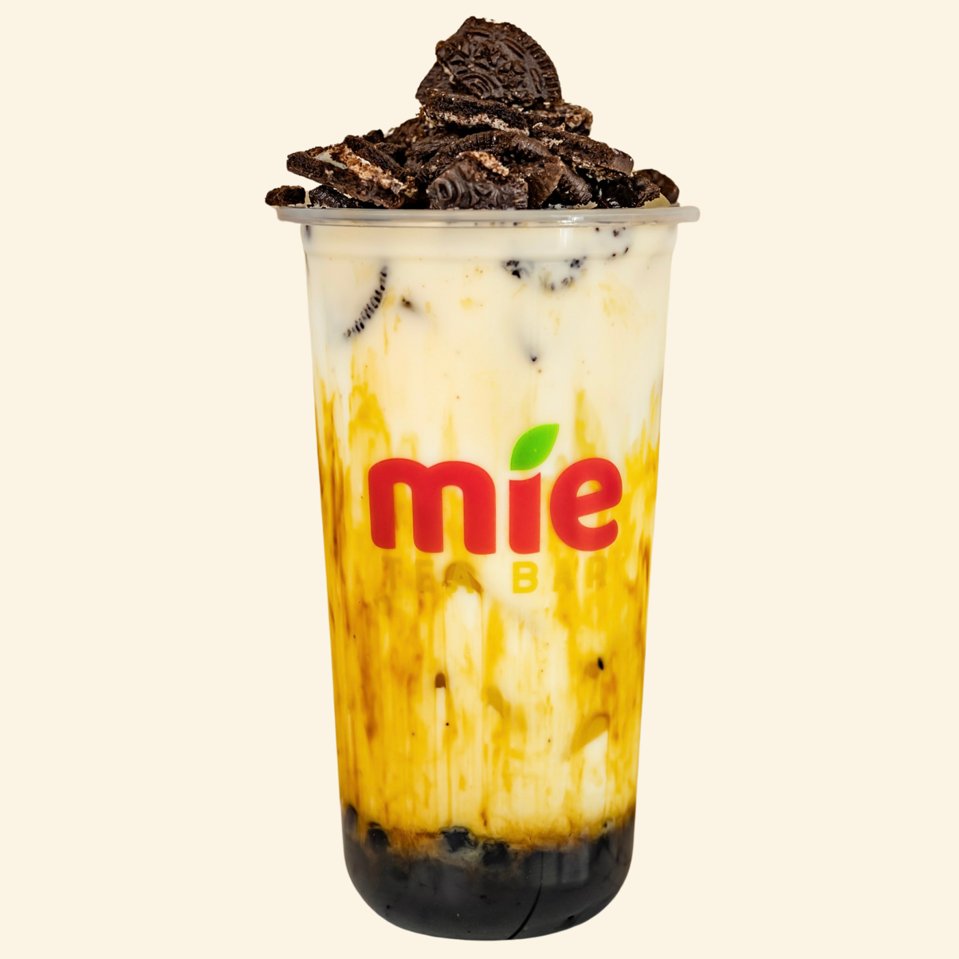 Oreo Blast | Mie Bistro & Boba